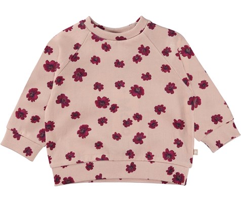 Baby & småbørn - pige - Molo