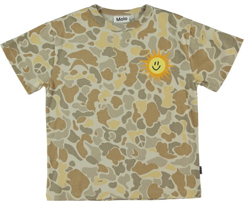 Stort udsalg på Molo drengetøj - Spar op til 50%! - Molo