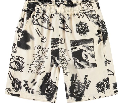 Stort udsalg på Molo drengetøj - Spar op til 50%! - Molo